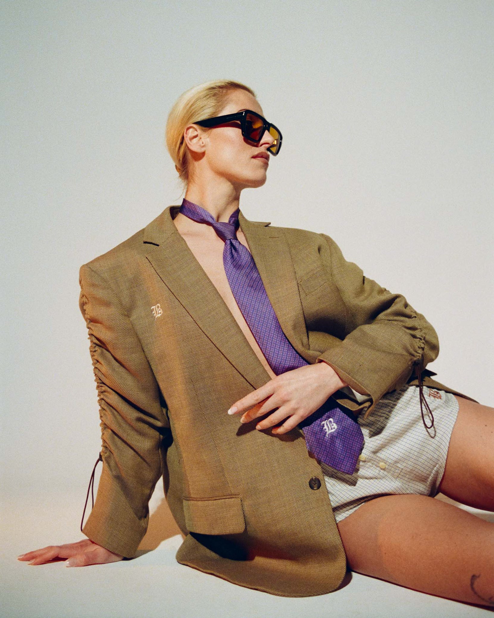 STRAP BLAZE – Blaze Amsterdam